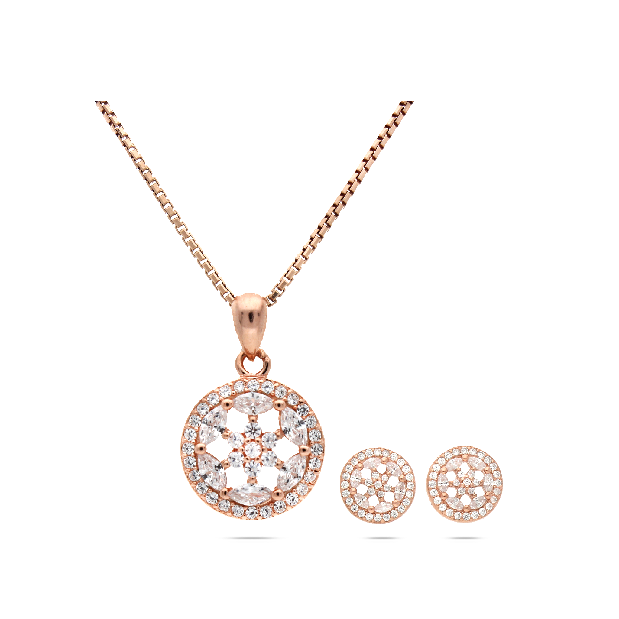 Bling Button Set – thesilvorium